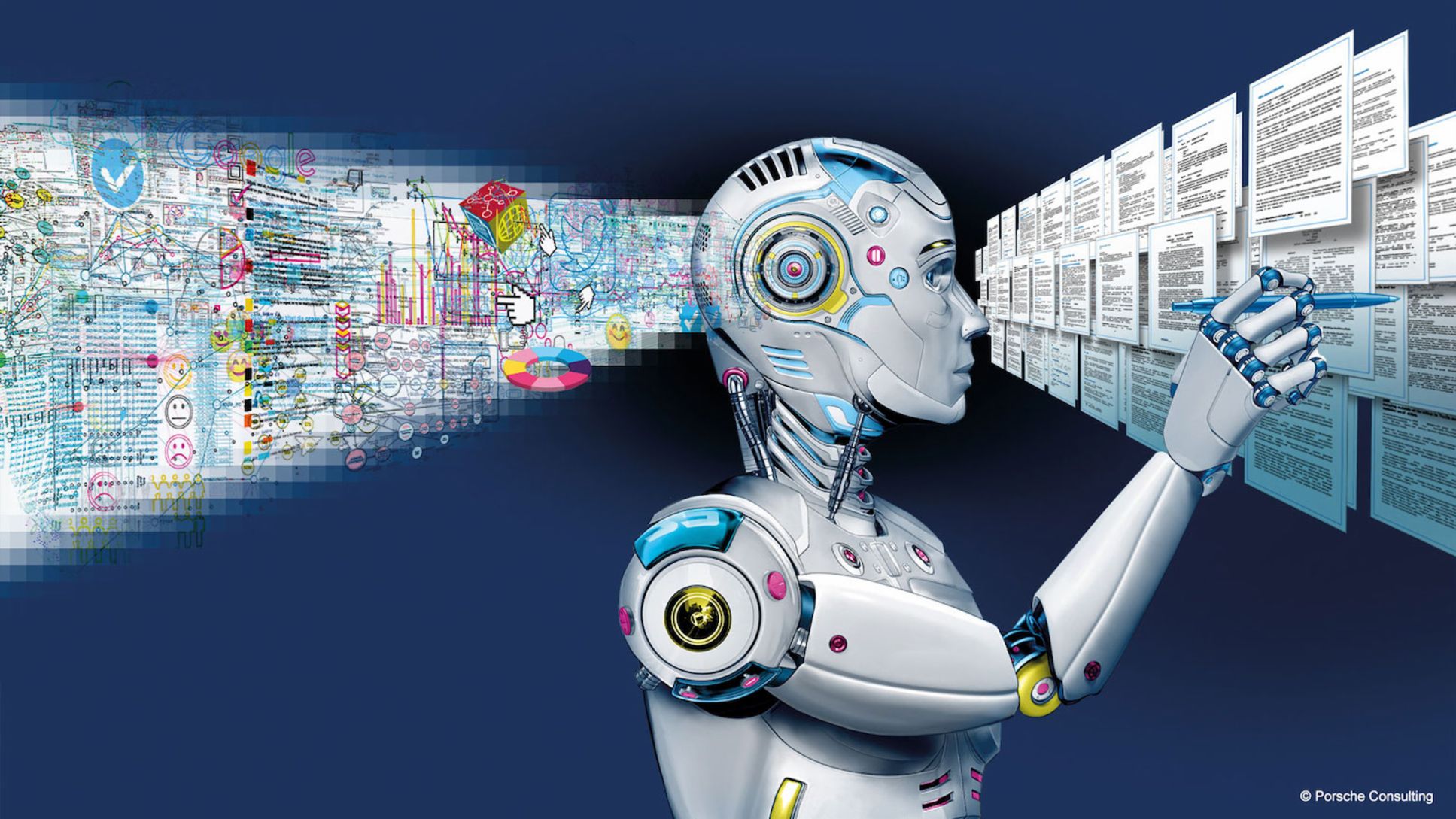 10 Lý Do Không Nên Dùng ChatGPT Trong Trường Học: Góc Nhìn Phản Biện Từ ...