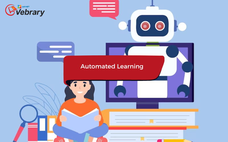 AI thay đổi giáo dục như thế nào? Cá nhân hóa trải nghiệm học tập - CentriX