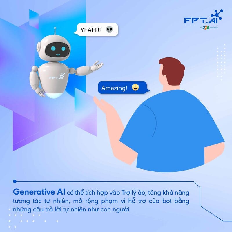 Hướng dẫn tạo chatbot bằng nền tảng FPT.AI - CentriX