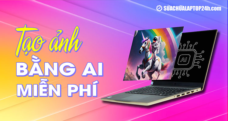 Top Công cụ AI tạo hình ảnh miễn phí, chất lượng cao - CentriX