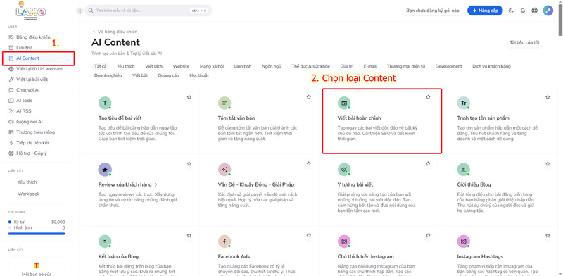 Viết content đa ngôn ngữ bằng AI: Cách làm và mẹo tối ưu - CentriX
