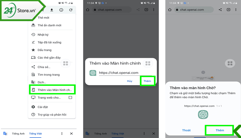 Hướng dẫn sử dụng ChatGPT từ cơ bản đến nâng cao - CentriX