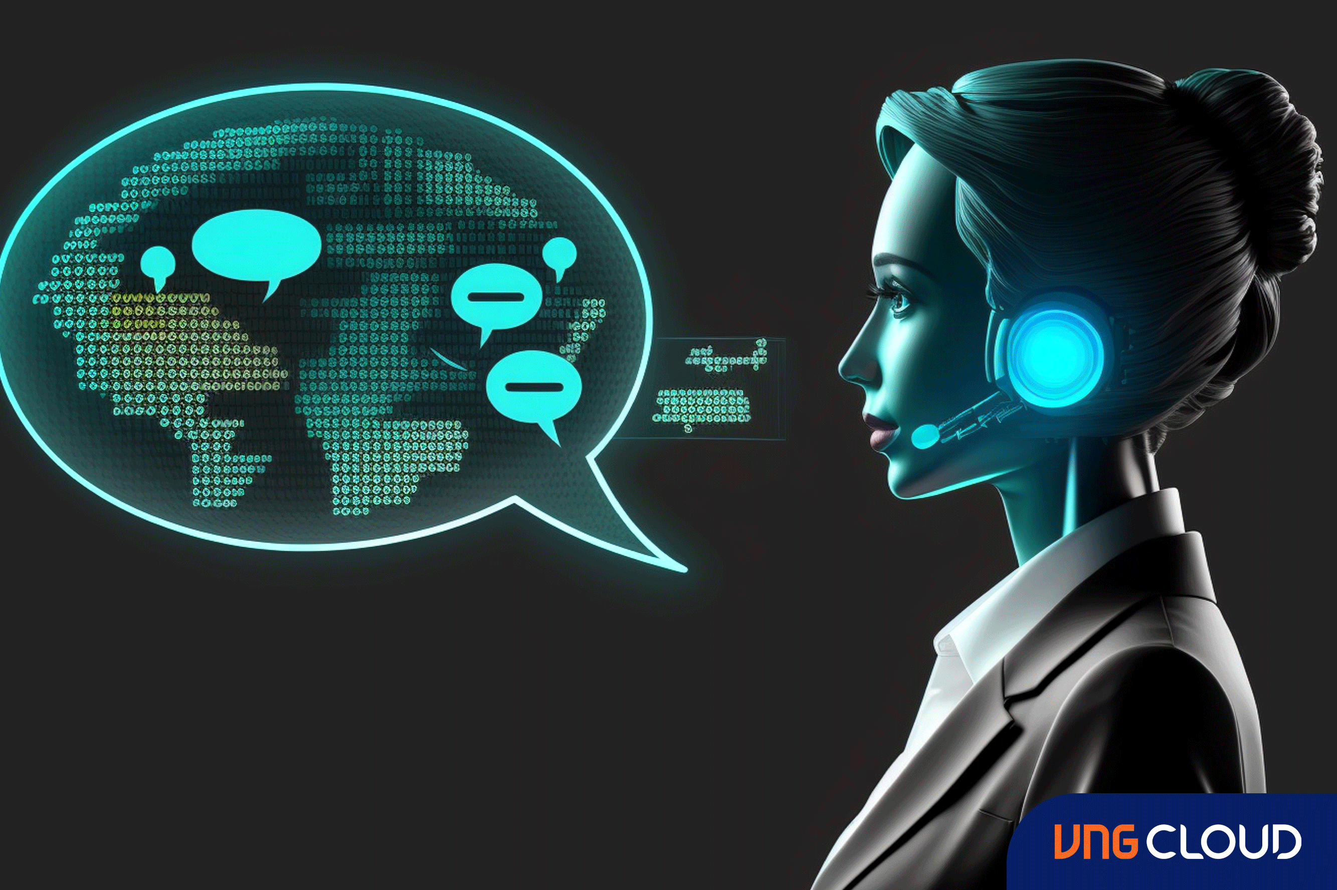 Cách sử dụng AI NLP để phân tích văn bản - CentriX